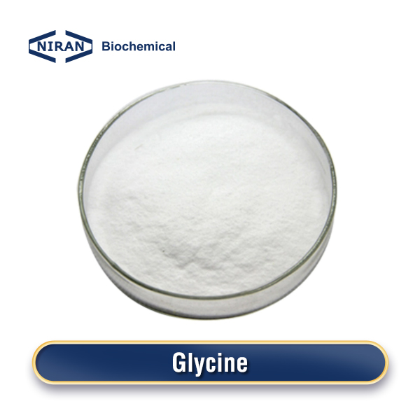 Glycine