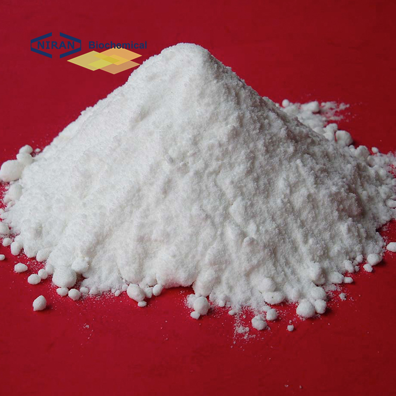 Fructooligosaccharides (FOS)